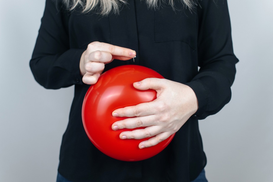 Hinchazón abdominal y cansancio: ¿Cómo aliviarlos? - Clinica Simarro