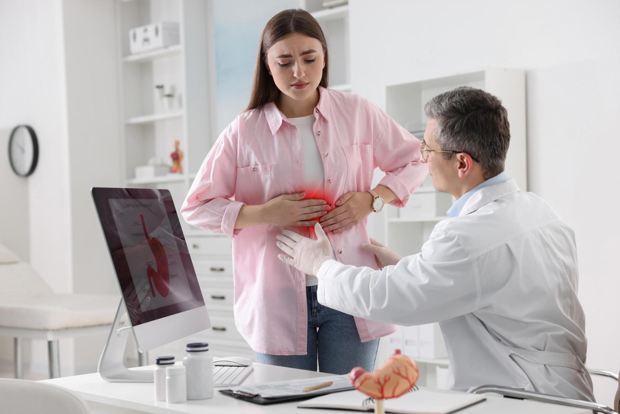 Heces blandas amarillas: ¿Qué indican y cuándo preocuparse? - Clinica ...